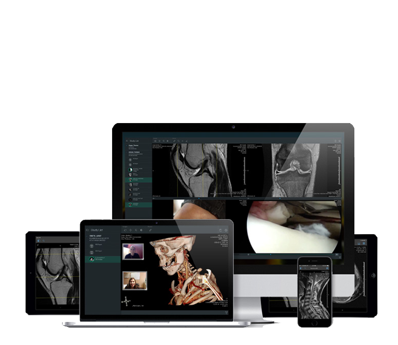 HEALTHCARE SOLUTIONS - Bullseye PH